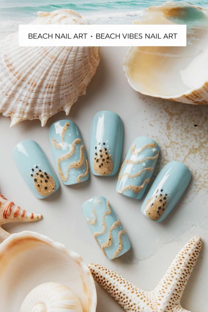 20 Timeless Nail Art Designs | Classy, Simple & Elegant Ideas