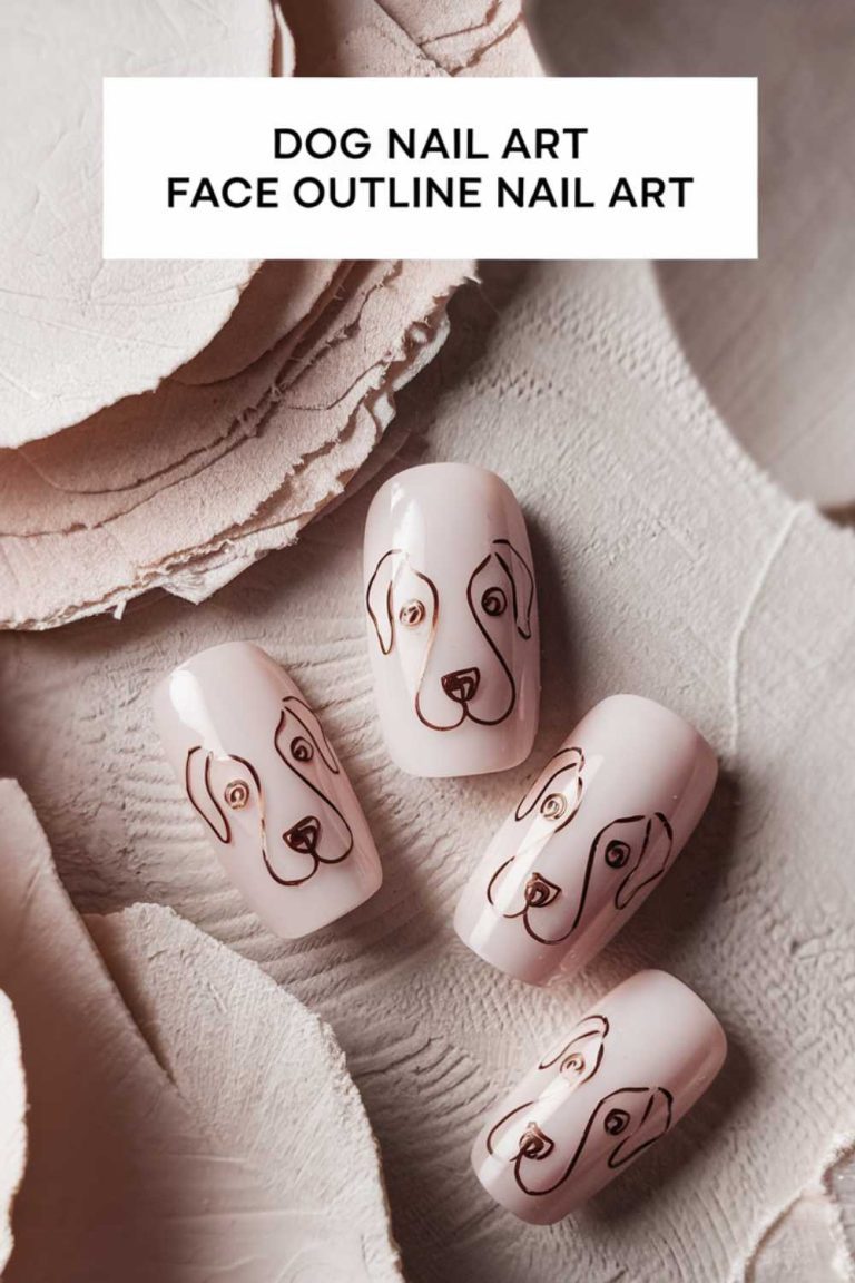 12 Unique Dog Nail Art Ideas for Every Occasion 2025