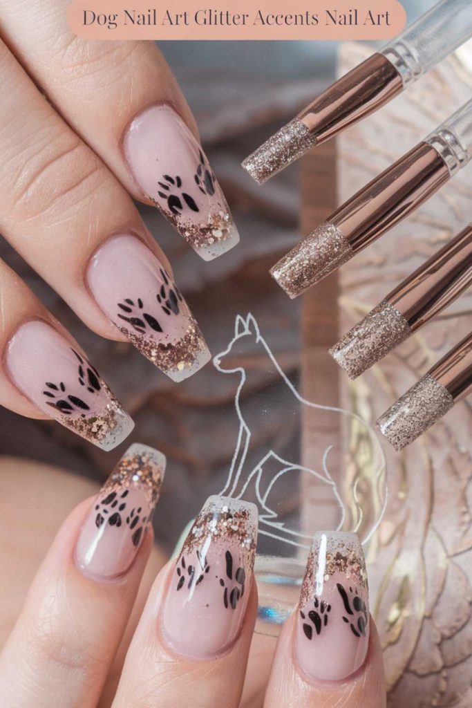 12 Unique Dog Nail Art Ideas for Every Occasion 2025