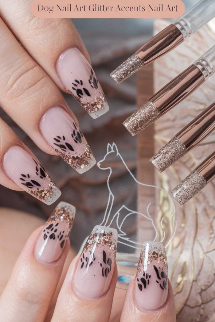 12 Unique Dog Nail Art Ideas for Every Occasion 2025