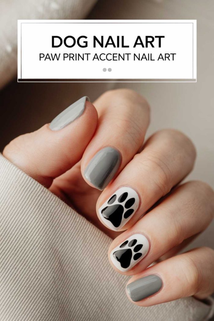 12 Unique Dog Nail Art Ideas for Every Occasion 2025