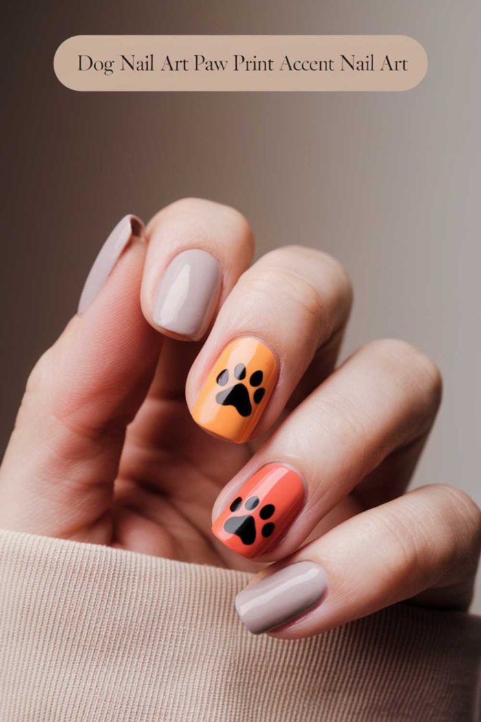 12 Unique Dog Nail Art Ideas for Every Occasion 2025