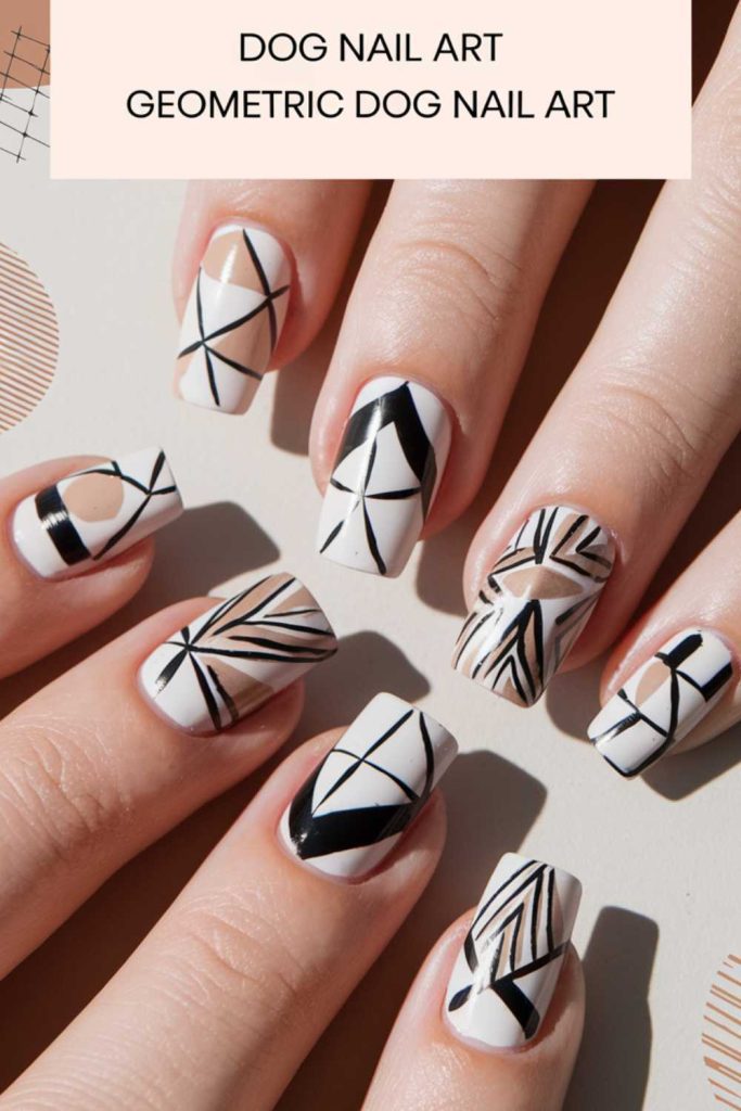 12 Unique Dog Nail Art Ideas for Every Occasion 2025