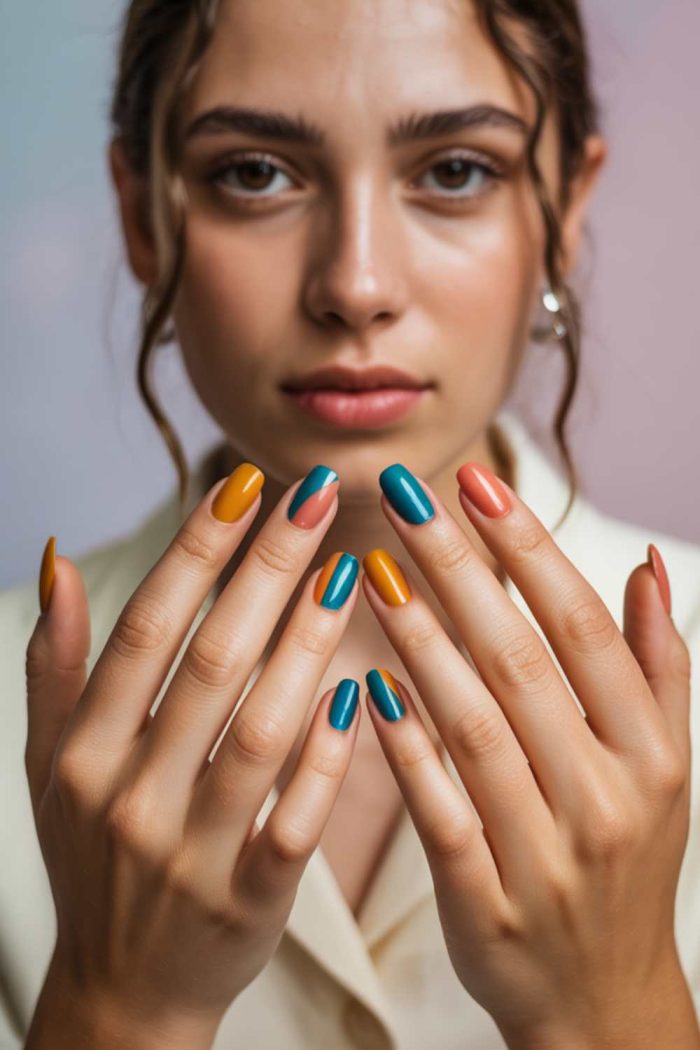 16 Cool Nail Art Designs That Are Fun, Trendy, and Unique